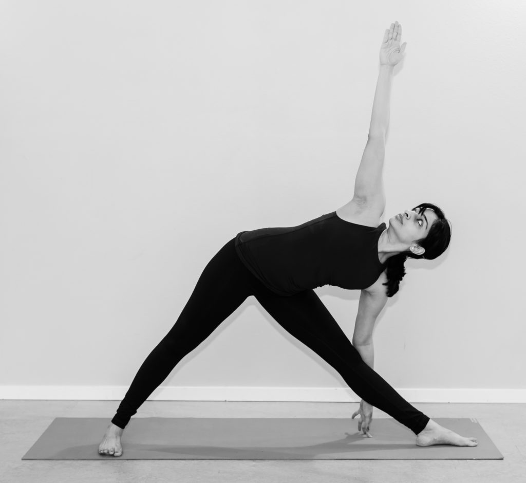 Top 5 Yoga Poses to Kickstart Your Morning - Aham Yoga Blog