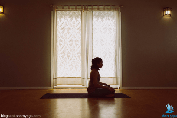 How Yoga affects the Brain - Aham Yoga Blog